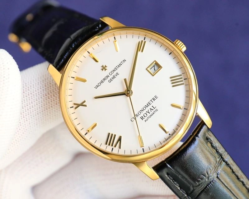 Genuine VACHERON CONSTANTIN Watches