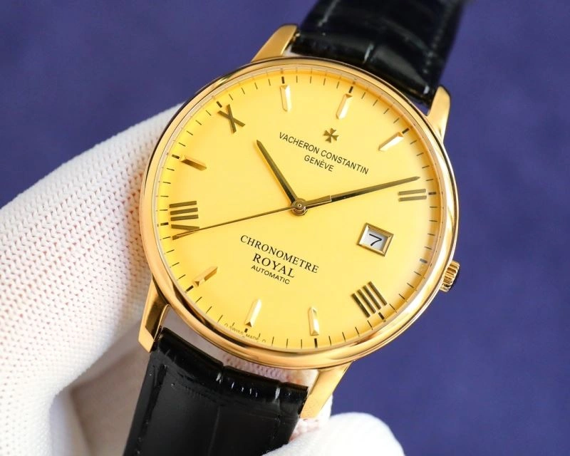 Genuine VACHERON CONSTANTIN Watches