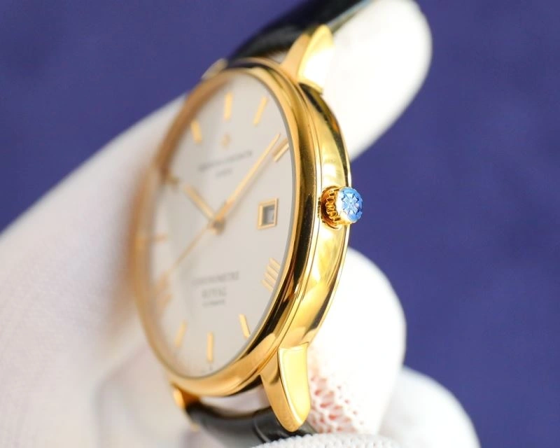 Genuine VACHERON CONSTANTIN Watches