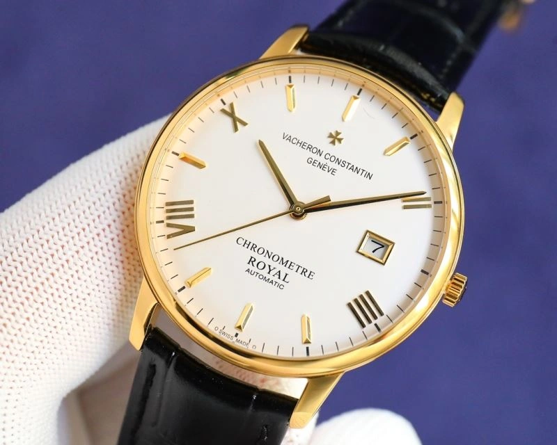 Genuine VACHERON CONSTANTIN Watches