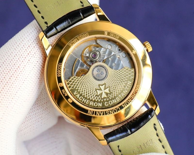 Genuine VACHERON CONSTANTIN Watches
