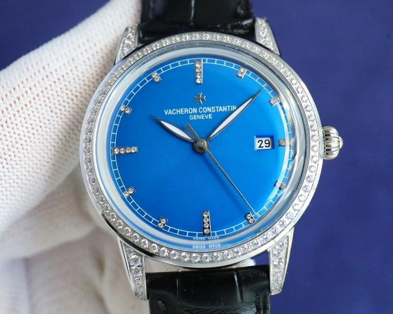 Value-priced VACHERON CONSTANTIN Watches