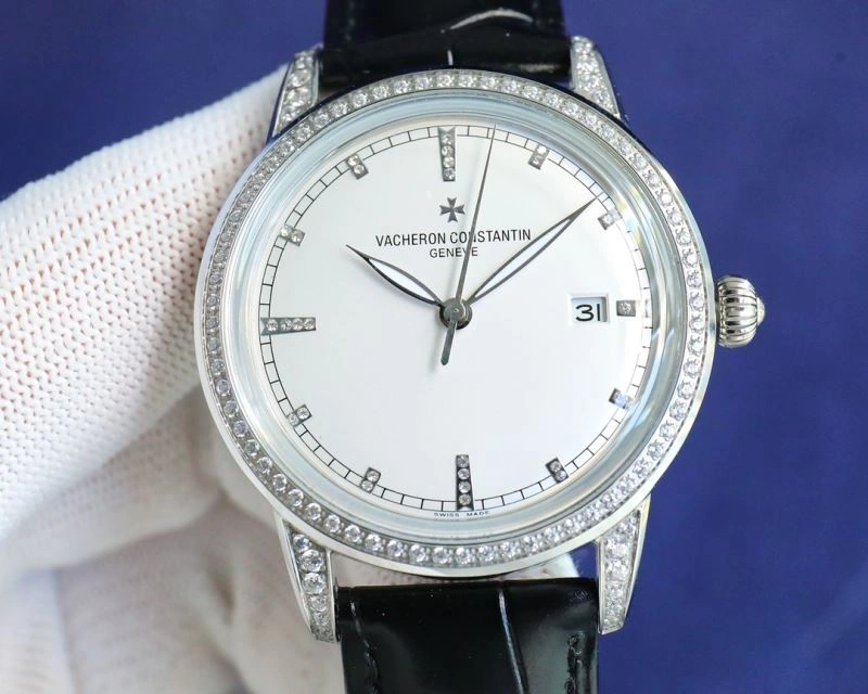 Value-priced VACHERON CONSTANTIN Watches