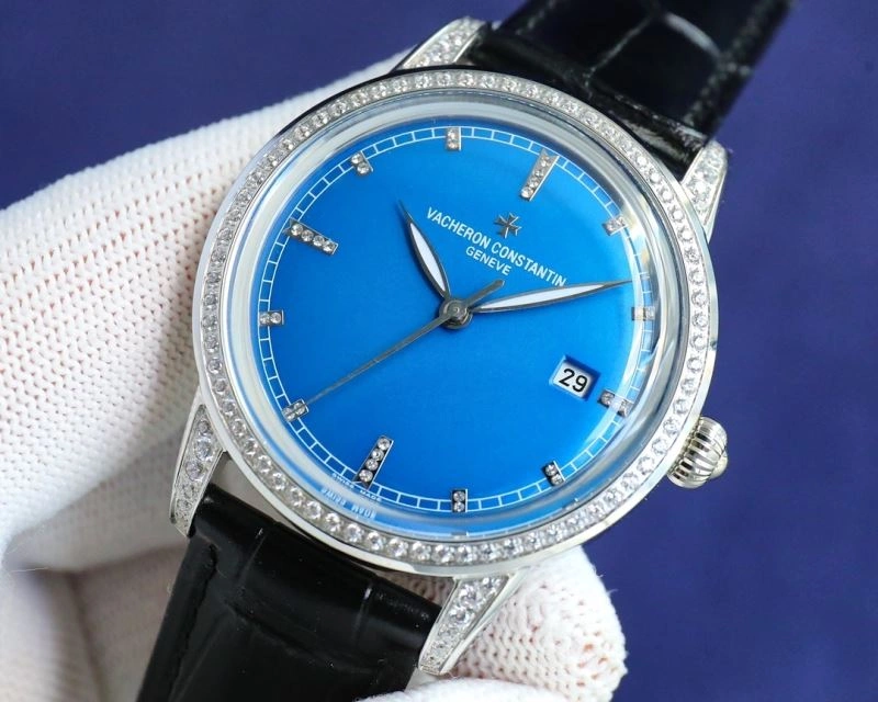Value-priced VACHERON CONSTANTIN Watches