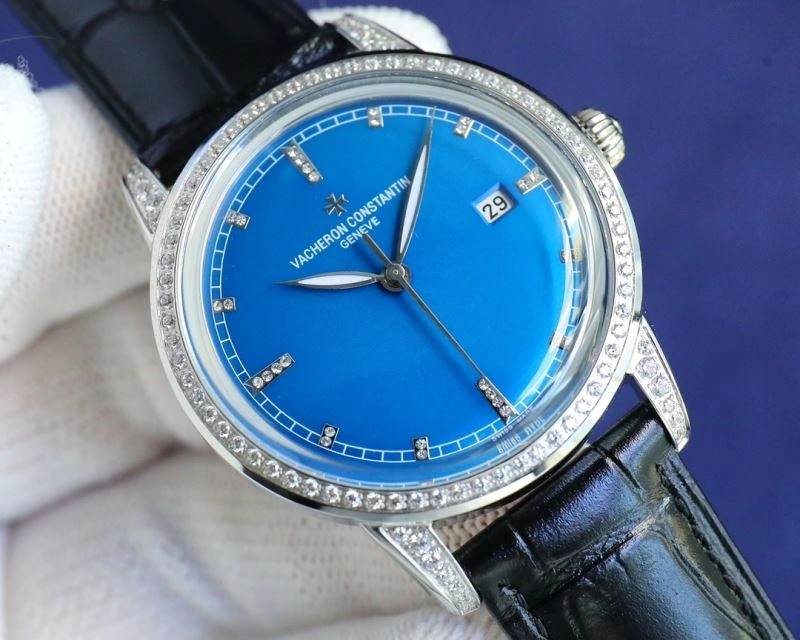 Value-priced VACHERON CONSTANTIN Watches