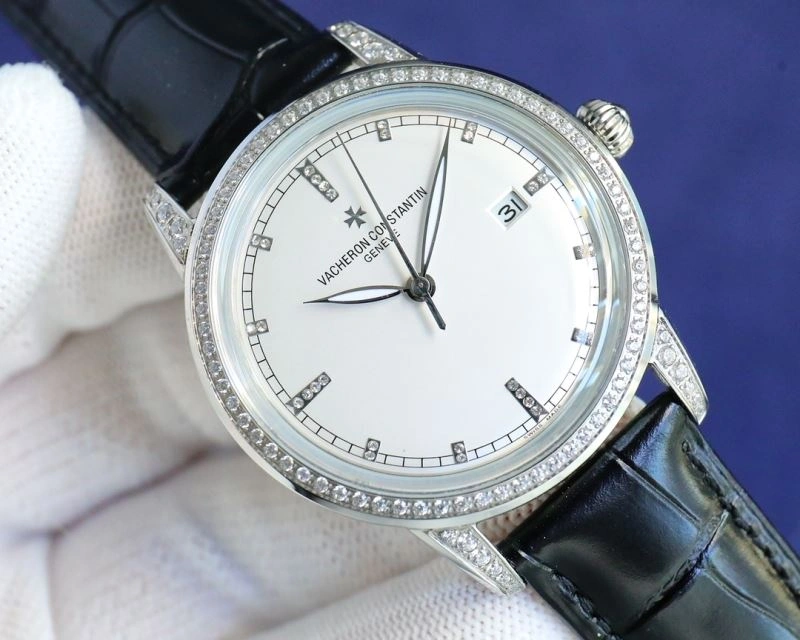 Value-priced VACHERON CONSTANTIN Watches