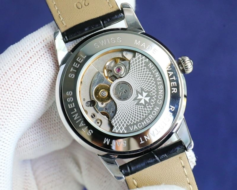 Value-priced VACHERON CONSTANTIN Watches