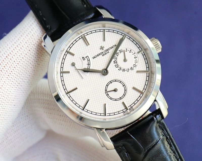 VACHERON CONSTANTIN Watches