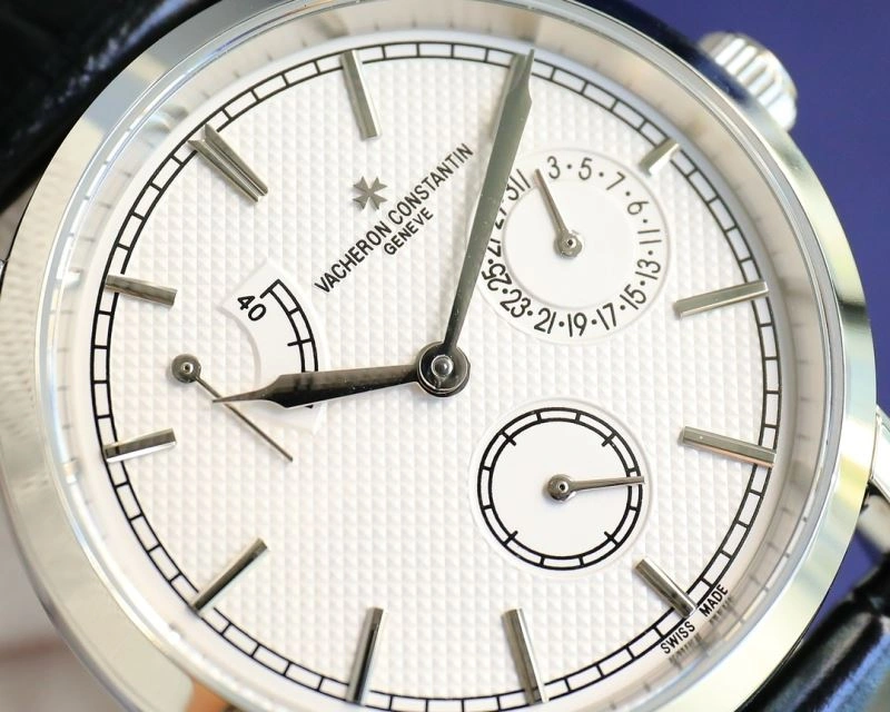 Reasonably priced VACHERON CONSTANTIN Watches