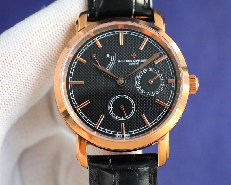 VACHERON CONSTANTIN Watches
