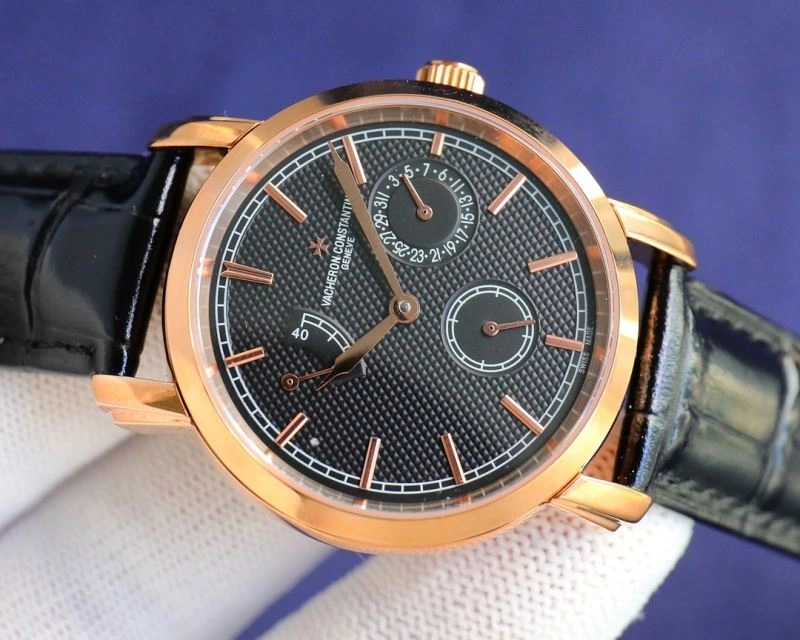 Low-cost VACHERON CONSTANTIN Watches