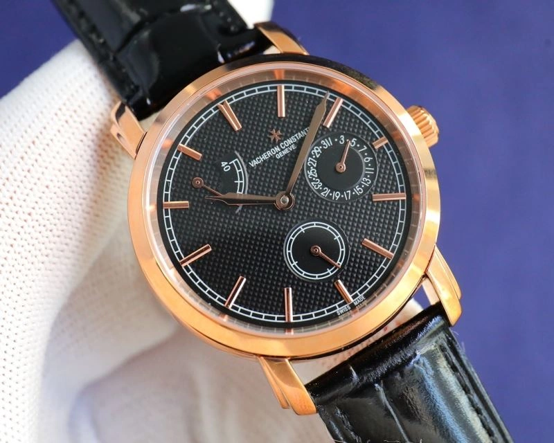 Low-cost VACHERON CONSTANTIN Watches