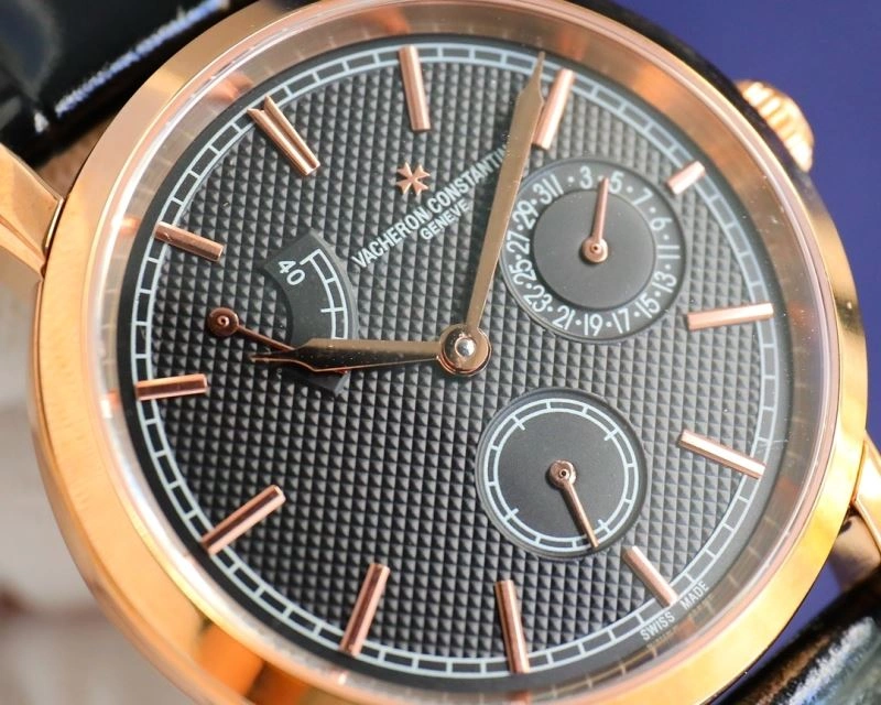 Low-cost VACHERON CONSTANTIN Watches