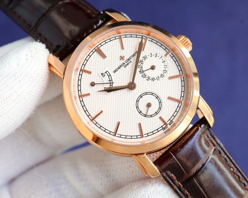 Cut-rate VACHERON CONSTANTIN Watches