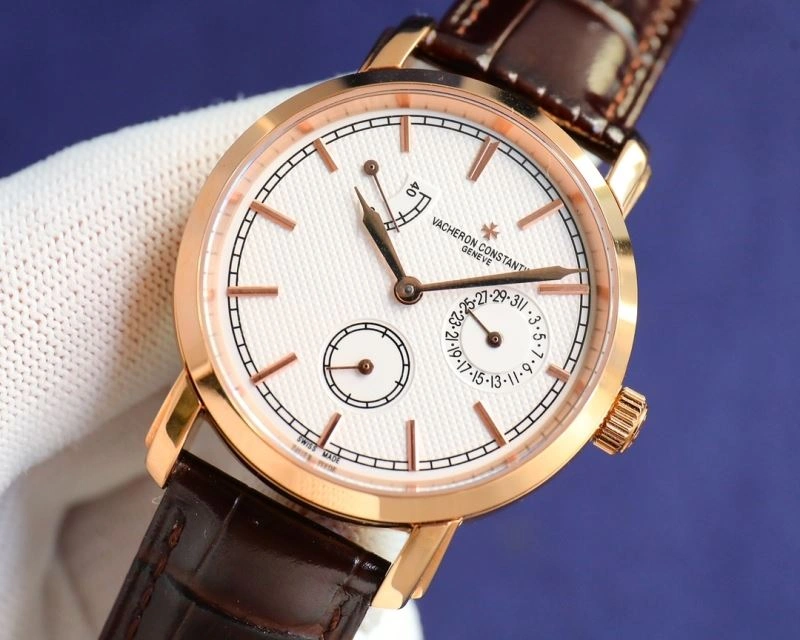 Cut-rate VACHERON CONSTANTIN Watches