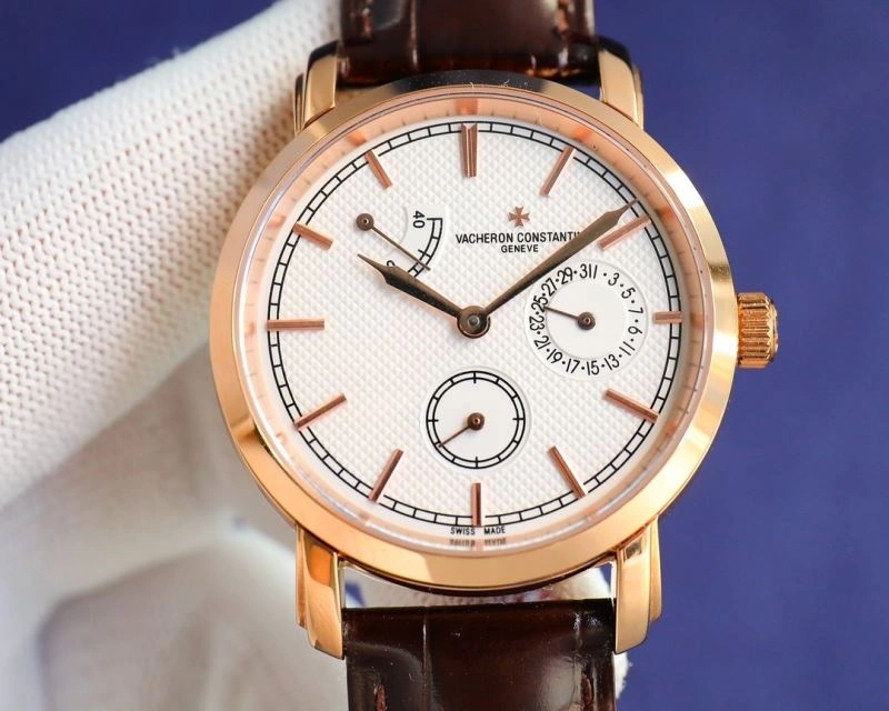 Cut-rate VACHERON CONSTANTIN Watches