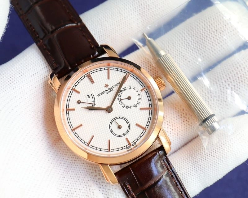 Cut-rate VACHERON CONSTANTIN Watches