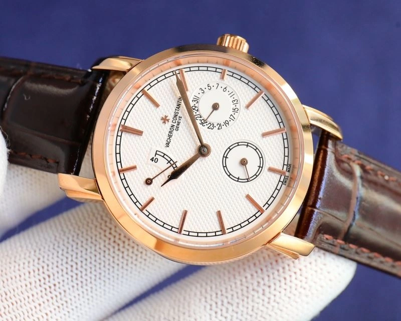 Cut-rate VACHERON CONSTANTIN Watches