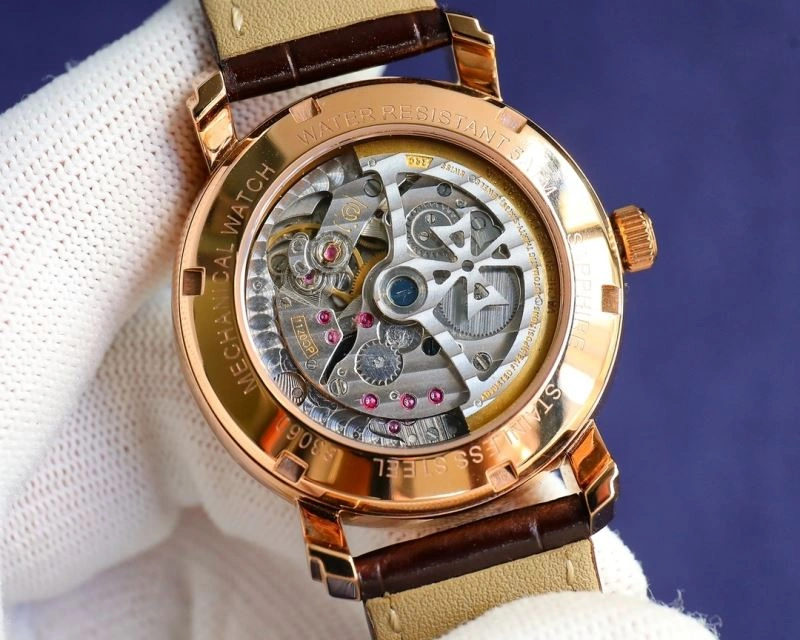 Cut-rate VACHERON CONSTANTIN Watches