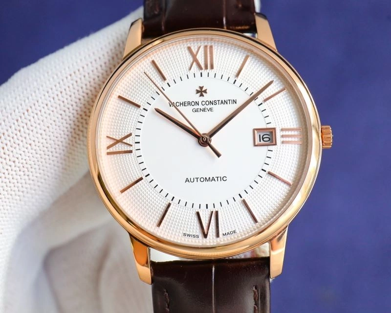 Discounted VACHERON CONSTANTIN Watches