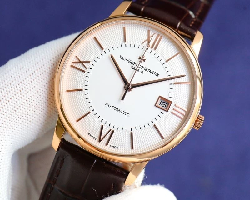 Discounted VACHERON CONSTANTIN Watches