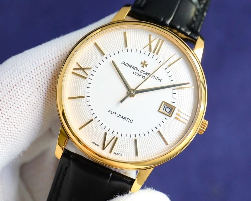 VACHERON CONSTANTIN Watches
