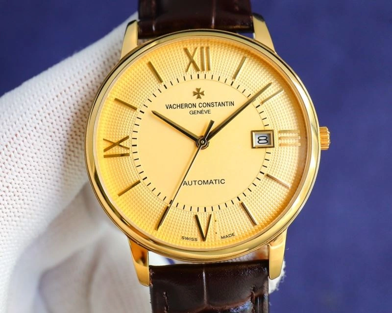 Affordable VACHERON CONSTANTIN Watches