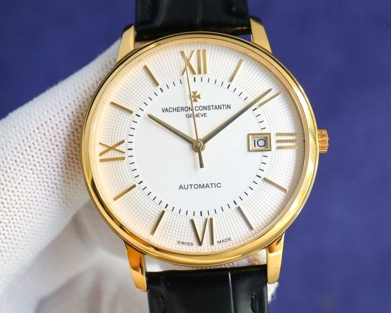 Affordable VACHERON CONSTANTIN Watches