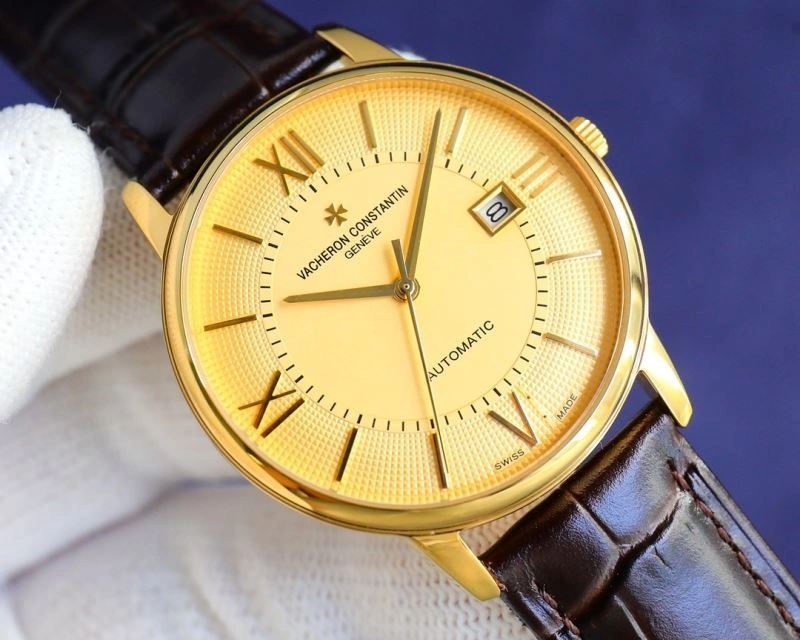 Affordable VACHERON CONSTANTIN Watches