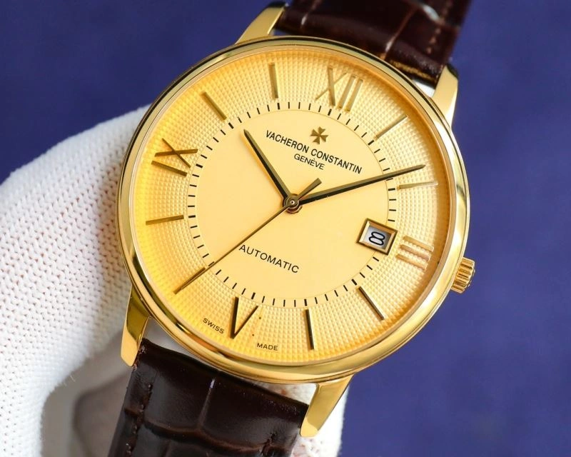Affordable VACHERON CONSTANTIN Watches