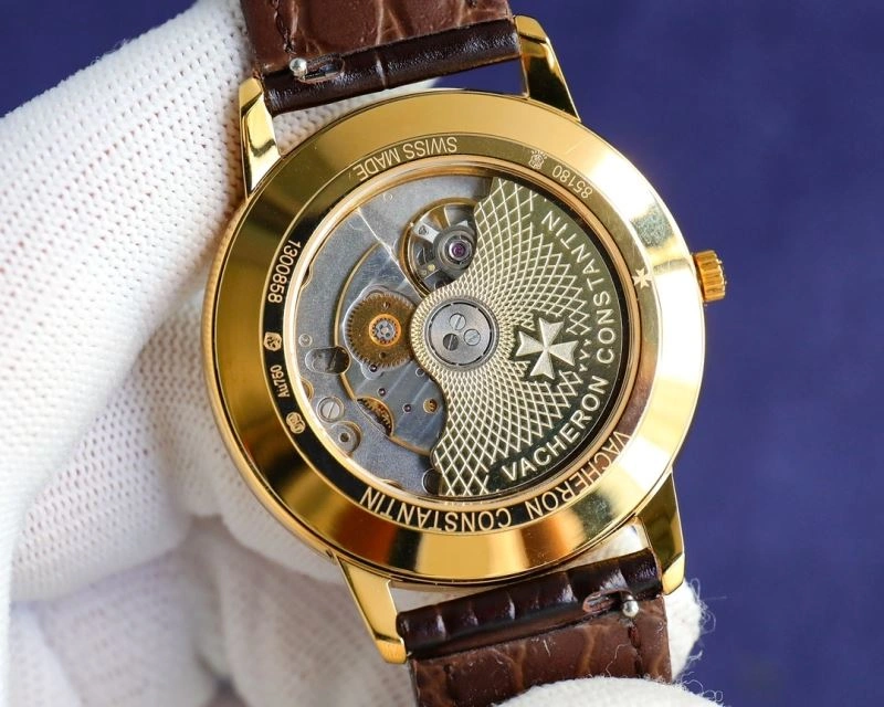 Affordable VACHERON CONSTANTIN Watches