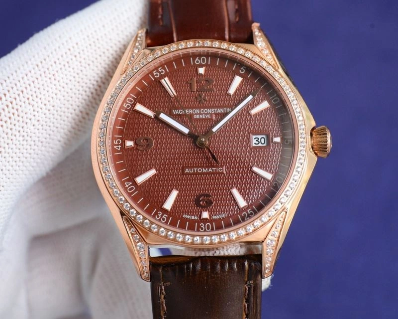 Perfect replica VACHERON CONSTANTIN Watches