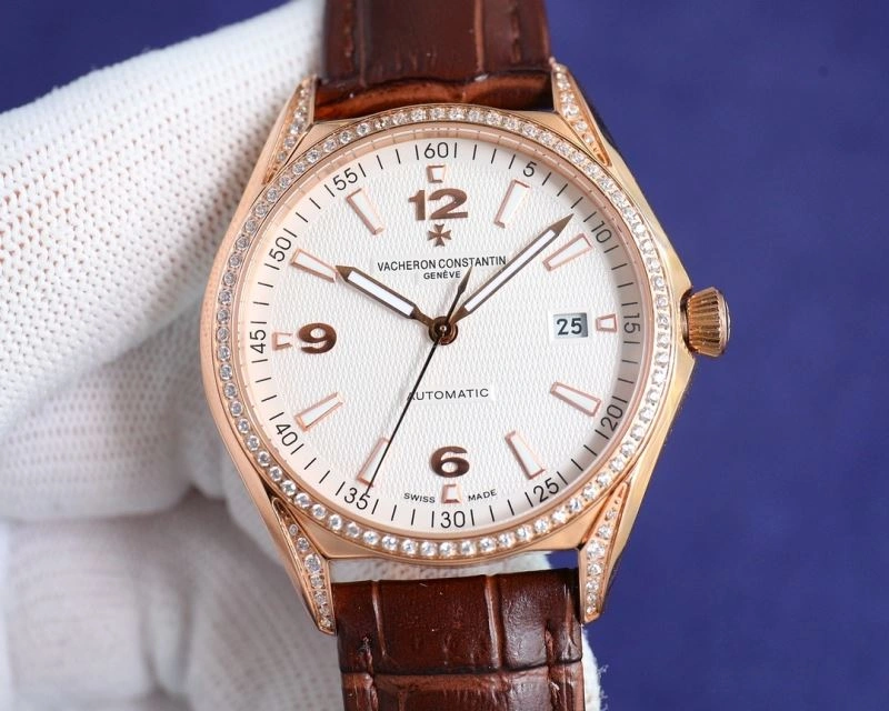 Perfect replica VACHERON CONSTANTIN Watches