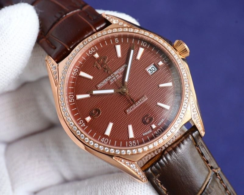 Perfect replica VACHERON CONSTANTIN Watches