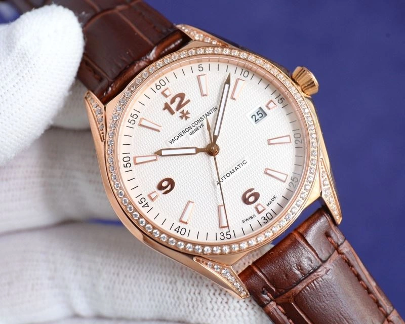 Perfect replica VACHERON CONSTANTIN Watches