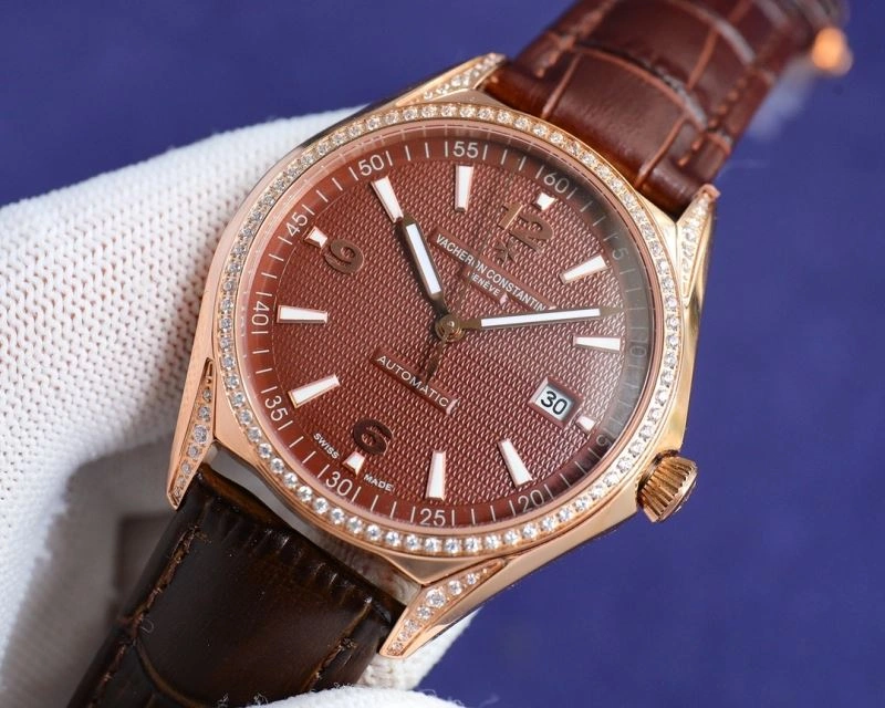 Perfect replica VACHERON CONSTANTIN Watches