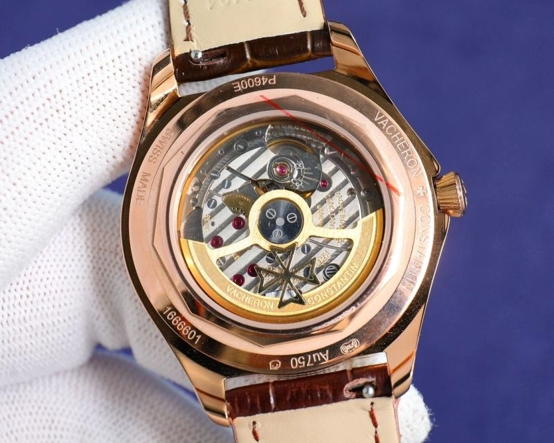 Perfect replica VACHERON CONSTANTIN Watches