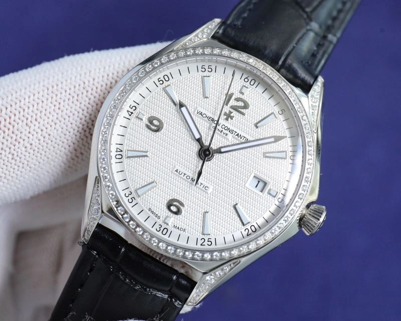 VACHERON CONSTANTIN Watches