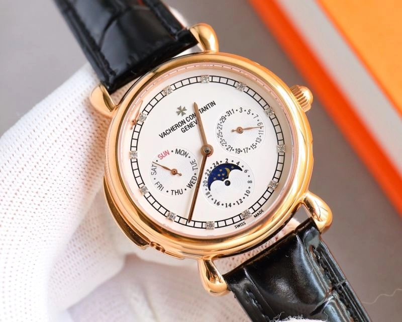VACHERON CONSTANTIN Watches