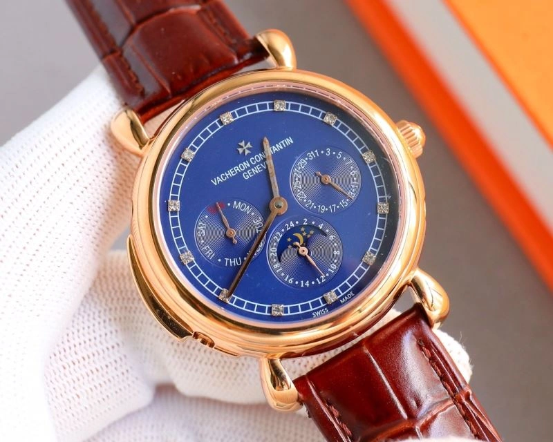Precise copy VACHERON CONSTANTIN Watches