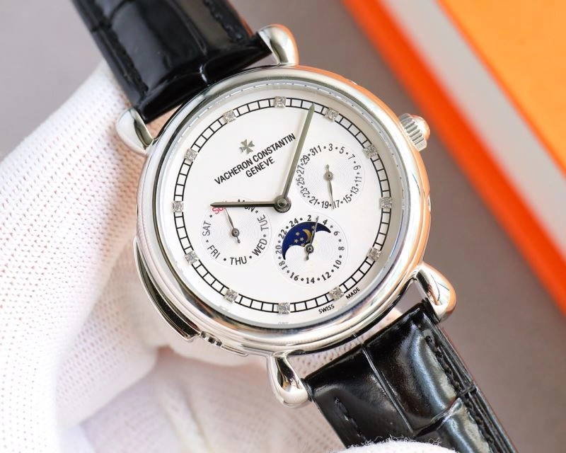 Precise copy VACHERON CONSTANTIN Watches