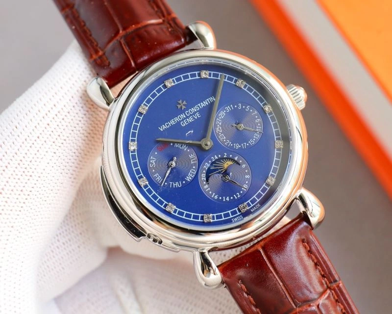 Precise copy VACHERON CONSTANTIN Watches