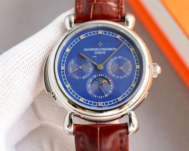 Precise copy VACHERON CONSTANTIN Watches