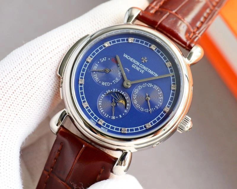 Precise copy VACHERON CONSTANTIN Watches