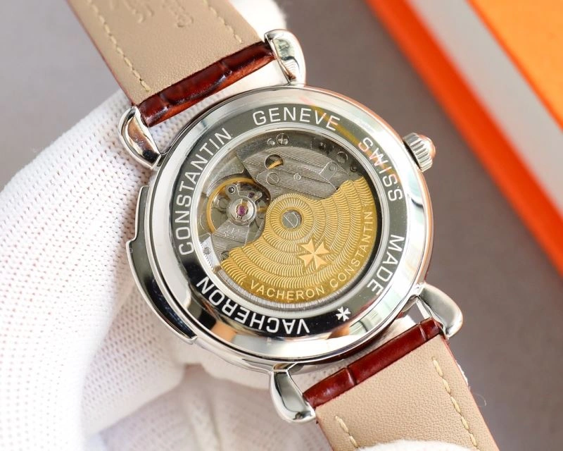 Precise copy VACHERON CONSTANTIN Watches