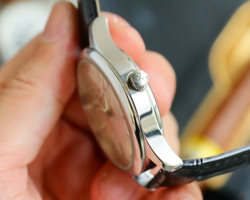 Inexpensive VACHERON CONSTANTIN Watches