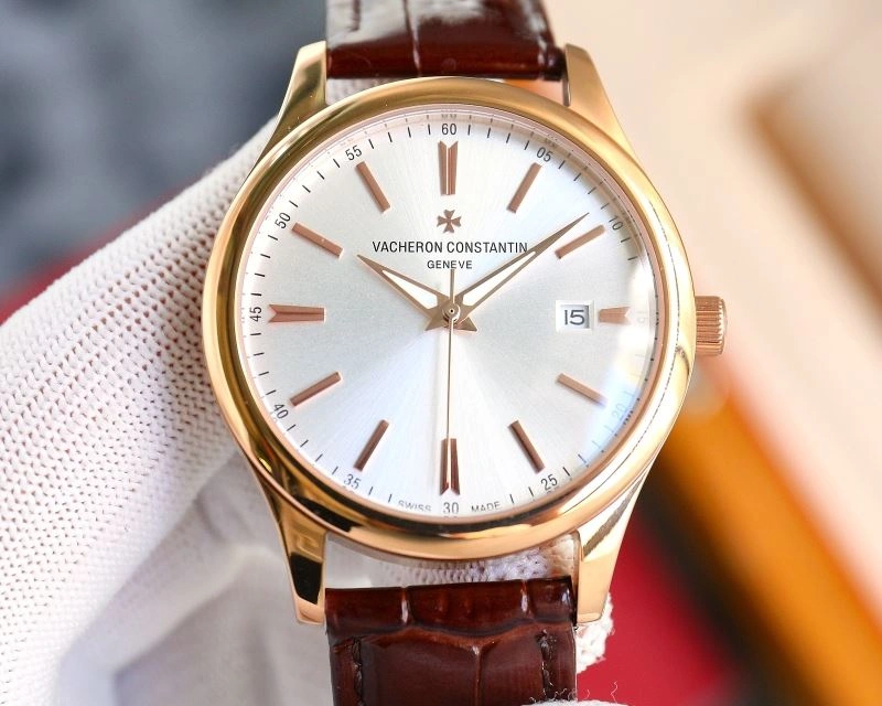 Top mirror VACHERON CONSTANTIN Watches