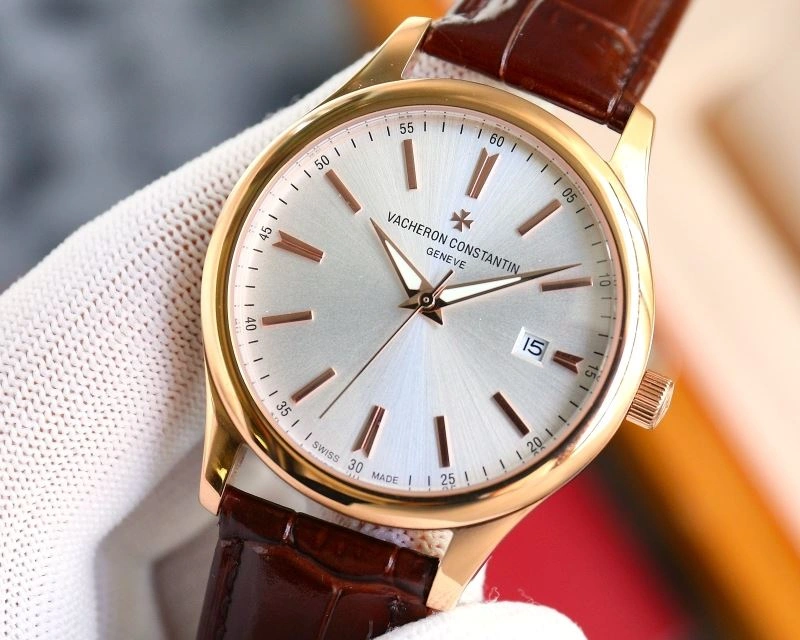 Top mirror VACHERON CONSTANTIN Watches