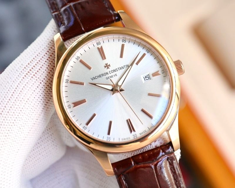 Top mirror VACHERON CONSTANTIN Watches