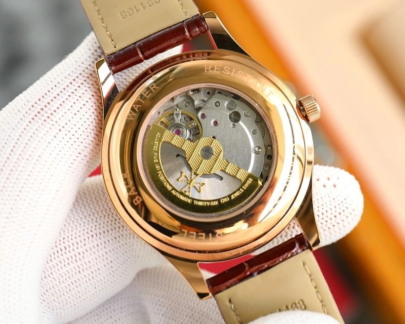 Top mirror VACHERON CONSTANTIN Watches
